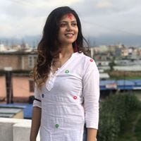 Amrita Pudasaini – Medium