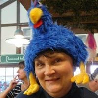 Clara Choochie Calloway – Medium