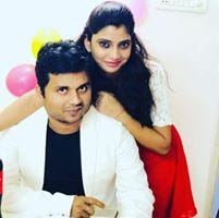 Ruchika Pandey – Medium