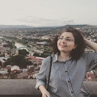 Tatevik Bijoyan – Medium