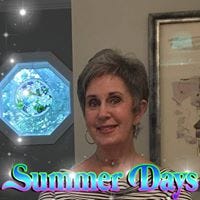 Morgan Jessee – Medium