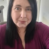 Danielle Dryden – Medium