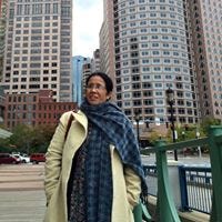 Manoshi Deka – Medium