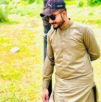 Usama Bin Zubair – Medium