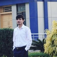 Abdul Muhaimen Sarwari – Medium