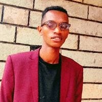 Wubishet Shediso – Medium