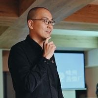 Jeng-Ing Zach Chen – Medium