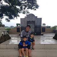 Alvin Manansala – Medium