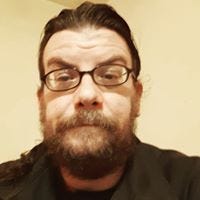 Gordon Hunter – Medium