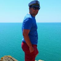 Bogdan Neacsu – Medium