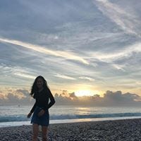 Mandy Chen – Medium