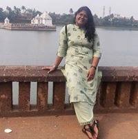 Riya Mandal – Medium