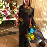 Tejasvi Singh – Medium