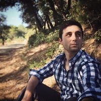 Grégory Cordero – Medium