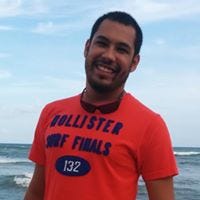 Diego Oliveira – Medium