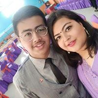Samyam Shrestha – Medium
