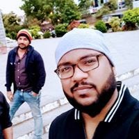 Rahul Singh – Medium