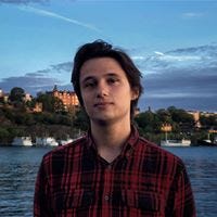 Alexander Romanenko – Medium