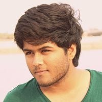 Tirth Patel – Medium