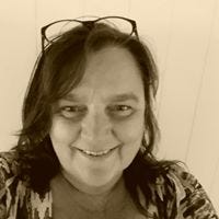 Janet Davidson – Medium