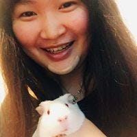 About – Yu Ting – Medium