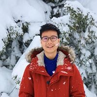 About – Lee Zhan Hong – Medium