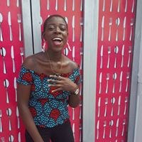 Tabitha Reine Oyewole – Medium