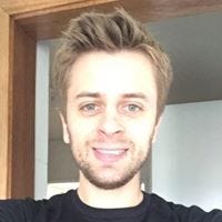 Gabriel Barth – Medium