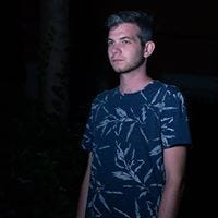 Bence Világi – Medium