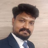 Jerald Yuvaraj – Medium