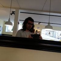 Mikael :-) – Medium