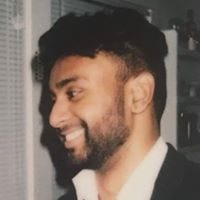 Sabashan Ragavan – Medium