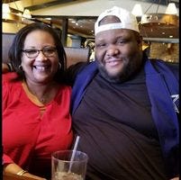 Walter Allen – Medium