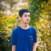 Ibrahim Ahmed – Medium