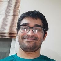 Ratnesh Bapat – Medium