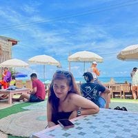 Queency Maderazo – Medium