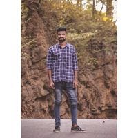 Achu Ajith – Medium