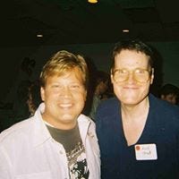 About – David Stroud – Medium