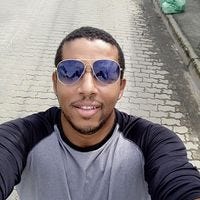 About – Carlos Andre Martins da Guia – Medium