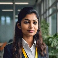 Priya Ramasamy – Medium