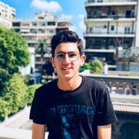 About – Bassel AbdulSabour – Medium