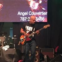 Angel Couvertier – Medium