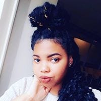 About – Kassie Israel – Medium