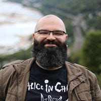 Spiridon Giannakis – Medium