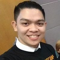 About – Carl Patrick Reyes – Medium