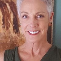 Nancy McClung – Medium