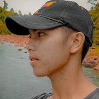James Joshua Sumayang – Medium