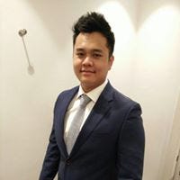 Ah Jien – Medium