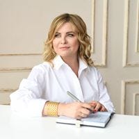 Valentina Kislaya – Medium