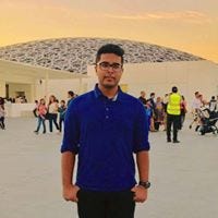 Niraj Menon – Medium